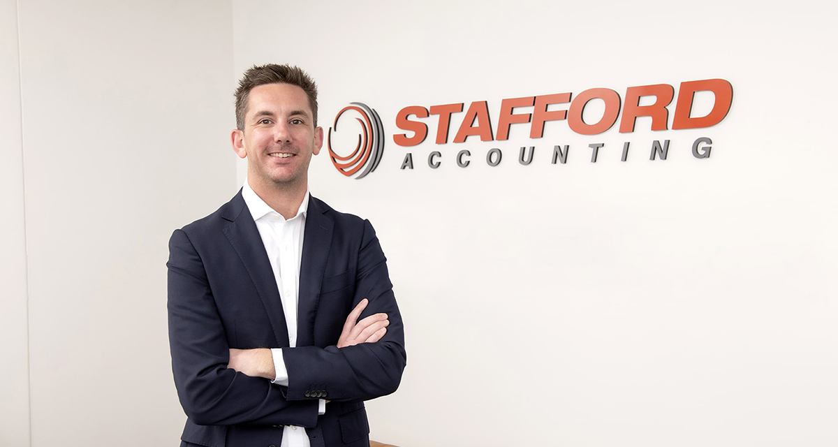 AccountKit Case Study: Stafford Accounting